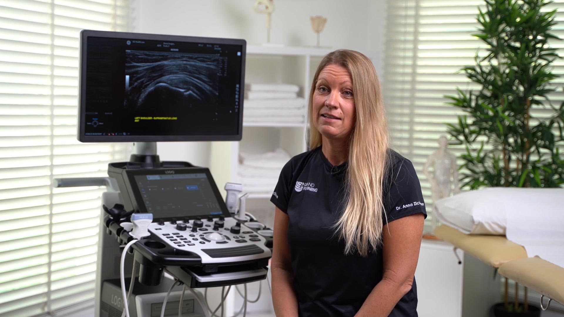 GE HealthCare Events Center